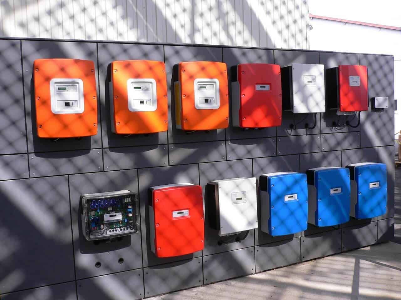 Solar Inverter 101: A Beginner's Guide