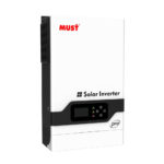 Must Inverter Review: Going Solar On A Budget