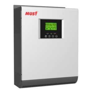 Must Inverter Review: Going Solar On A Budget
