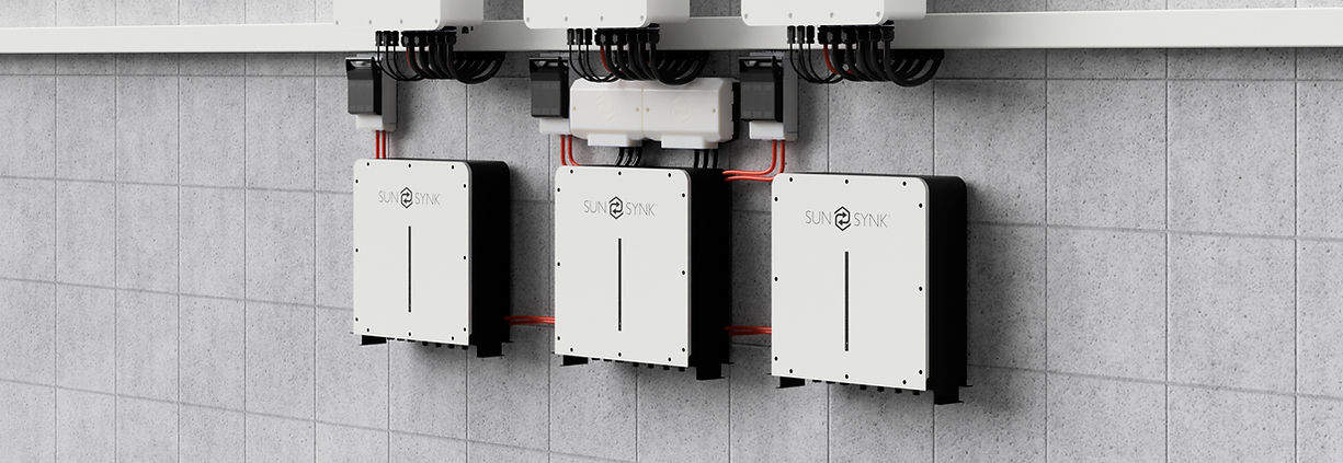 Solar Battery Installation: What You Need to Know